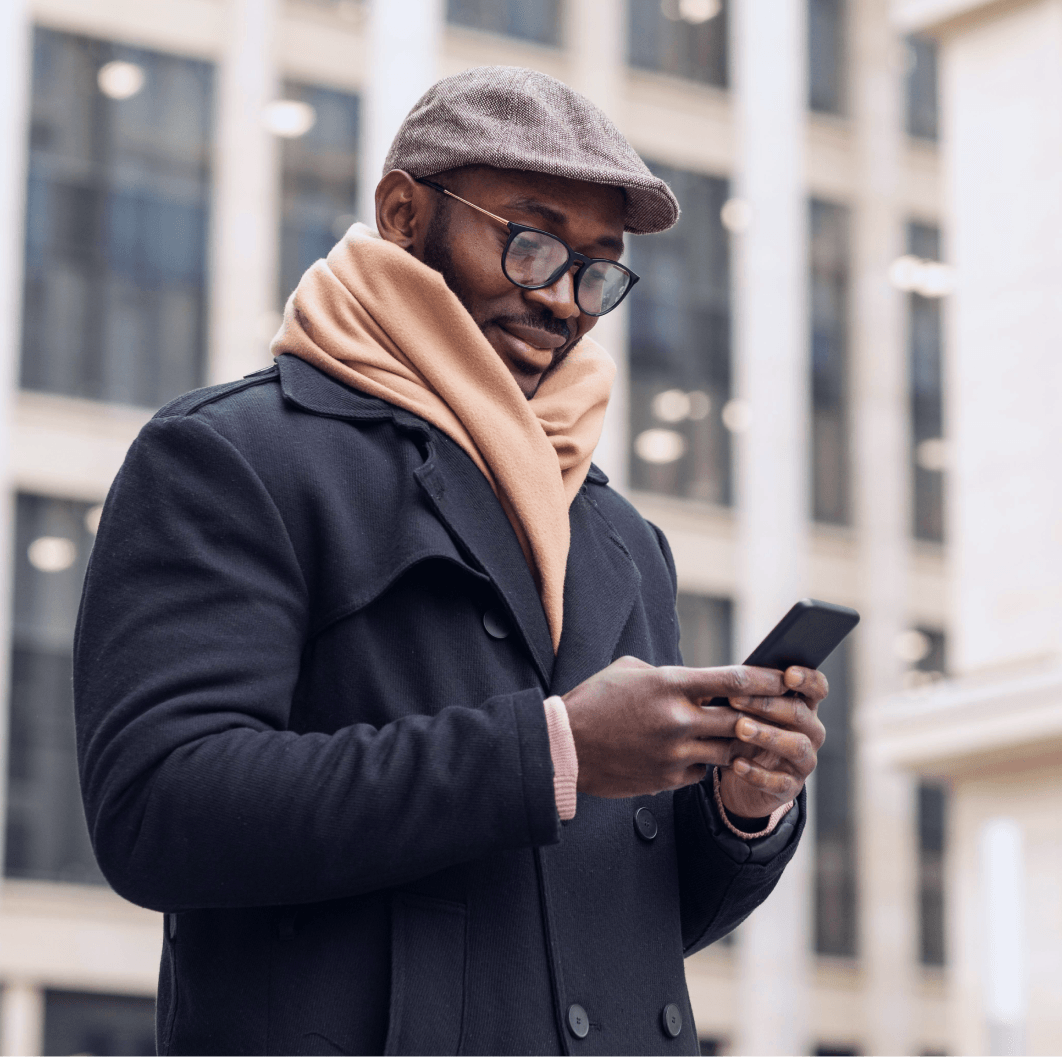 Montra Personal - All-in-One Digital Wallet for Banking, Payments, Loans.