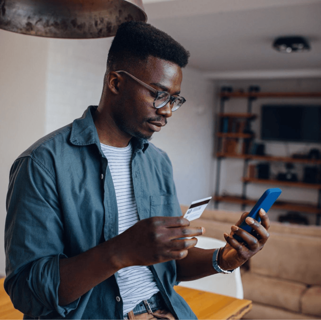 Montra - All-in-One Digital Wallet for Banking, Payments & Loans