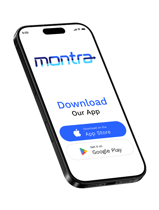 Montra | Building Inclusive Financial Ecosystem for Emerging Markets