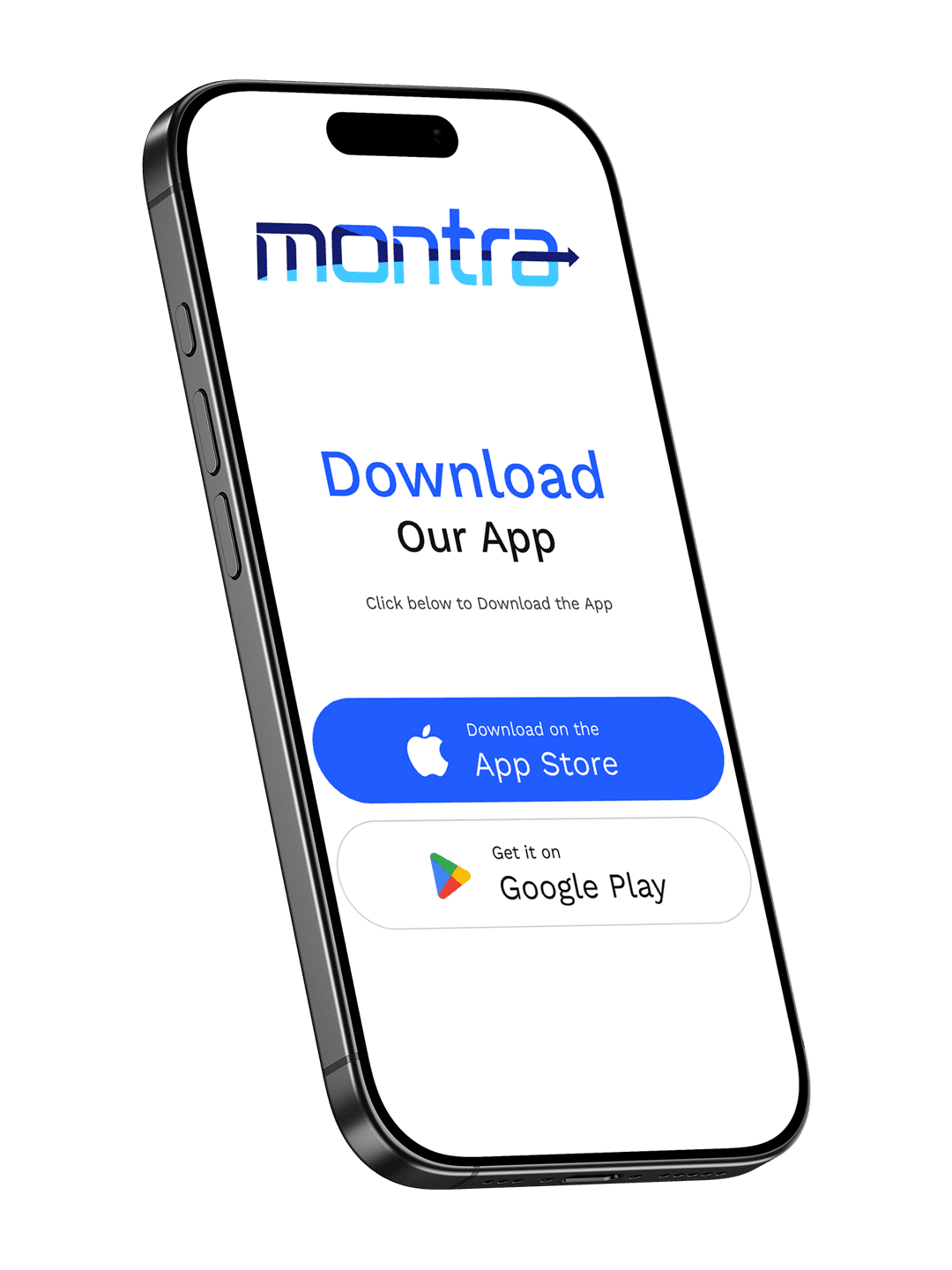 Montra Finance – Manage Banking, Loans, Investments & Expenses | Montra ...
